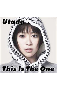&nbsp;&nbsp;&nbsp; 【歌詞解説対訳付】This　Is　The　One の詳細 付属品：歌詞解説対訳付 カテゴリ: 中古CD ジャンル: ジャパニーズポップス 国内のアーティスト 発売元: ユニバーサルミュージック アーティ...