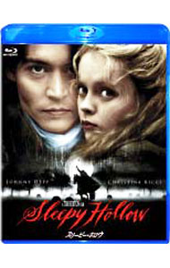 &nbsp;&nbsp;&nbsp; 【Blu−ray】スリーピー・ホロウ の詳細 発売元: ポニーキャニオン カナ: スリーピーホロウブルーレイディスク / ティムバートン ディスク枚数: 1枚 品番: PCXE50007 リージョンコー...