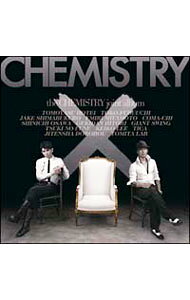 &nbsp;&nbsp;&nbsp; the　CHEMISTRY　joint　album の詳細 カテゴリ: 中古CD ジャンル: ジャパニーズポップス 国内のアーティスト 発売元: ソニーミュージックディストリビューション アーティスト名...
