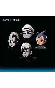 &nbsp;&nbsp;&nbsp; 【CD＋DVD】trax の詳細 カテゴリ: 中古CD ジャンル: ジャパニーズポップス 国内のアーティスト 発売元: エイベックス・マーケティング アーティスト名: ravex カナ: トラックス /...