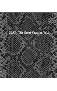 &nbsp;&nbsp;&nbsp; 【3CD＋DVD】The　Great　Vacation　Vol．1−SUPER　BEST　OF　GLAY−　初回限定盤B の詳細 15周年を迎えたGLAYのベスト・アルバム第1弾。2001年以降のシング...