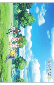 &nbsp;&nbsp;&nbsp; CLANNAD　AFTER　STORY　8　初回限定版 の詳細 付属品: ブックレット・収納BOX・菜の花の種付 発売元: TBSビデオ カナ: クラナドアフターストーリー08ショカイゲンテイバン / ...