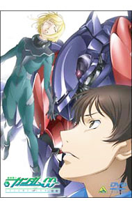 &nbsp;&nbsp;&nbsp; 機動戦士ガンダム00　セカンドシーズン　6 の詳細 付属品: ライナーノート付 発売元: バンダイビジュアル カナ: キドウセンシガンダムダブルオーセカンドシーズン06 / ミズシマセイジ ディスク枚数...