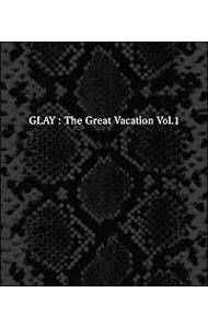 &nbsp;&nbsp;&nbsp; 【3CD】THE　GREAT　VACATION　VOL．1−SUPER　BEST　OF　GLAY−（期間限定　15th　Anniversary価格盤） の詳細 カテゴリ: 中古CD ジャンル: ジャパニ...