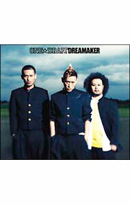 &nbsp;&nbsp;&nbsp; 【CD＋DVD】DREAMAKER　初回盤 の詳細 カテゴリ: 中古CD ジャンル: ジャパニーズポップス 国内のアーティスト 発売元: SMEJ　Associated　Records アーティスト名:...