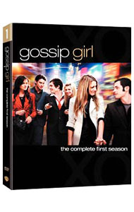 &nbsp;&nbsp;&nbsp; ゴシップガール　ファースト・シーズン　コレクターズ・ボックス1 の詳細 発売元: ワーナー・ホーム・ビデオ カナ: ゴシップガールファーストシーズンコレクターズボックス1 GOSSIP GIRL S1 ...