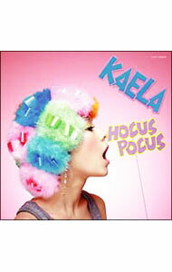 &nbsp;&nbsp;&nbsp; HOCUS　POCUS の詳細 カテゴリ: 中古CD ジャンル: ジャパニーズポップス 国内のアーティスト 発売元: コロムビアミュージックエンタテインメント アーティスト名: 木村カエラ カナ: ホー...