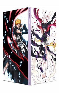 &nbsp;&nbsp;&nbsp; 劇場版　BLEACH　Fade　to　Black　君の名を呼ぶ　完全生産限定版 の詳細 付属品: 特典DVD・ブックレット付 発売元: アニプレックス カナ: ゲキジョウバンブリーチフェイドトゥブラック...
