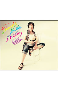 &nbsp;&nbsp;&nbsp; 夢をアリガトウ　初回限定盤 の詳細 カテゴリ: 中古CD ジャンル: ジャパニーズポップス 国内のアーティスト 発売元: ビクターエンタテインメント アーティスト名: 原由子 カナ: ユメヲアリガトウシ...