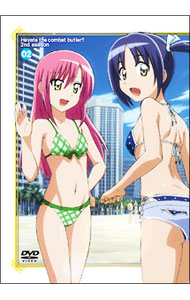 &nbsp;&nbsp;&nbsp; ハヤテのごとく！！2nd　season　02　初回限定版 の詳細 付属品: アウターケース・絵はがき・漫画付 発売元: 小学館 カナ: ハヤテノゴトクセカンドシーズン02ショカイゲンテイバン / イワサ...