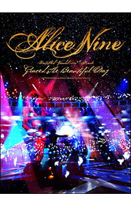 &nbsp;&nbsp;&nbsp; UNTITLED　VANDAL（ism）＃FINALE　GRACED　THE　BEAUTIFUL　DAY　初回限定盤 の詳細 付属品: ブックレット・特典DVD付 発売元: キングレコード カナ: アン...