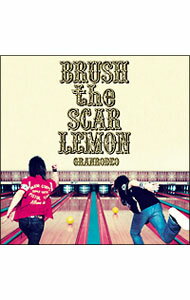 &nbsp;&nbsp;&nbsp; BRUSH　the　SCAR　LEMON の詳細 カテゴリ: 中古CD ジャンル: ジャパニーズポップス 国内のアーティスト 発売元: ランティス アーティスト名: GRANRODEO カナ: ブラッシ...