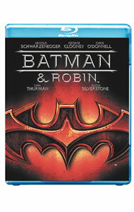 &nbsp;&nbsp;&nbsp; 【Blu−ray】バットマン＆ロビン　Mr．フリーズの逆襲！ の詳細 発売元: ワーナー・ホーム・ビデオ カナ: バットマンアンドロビンミスターフリーズノギャクシュウブルーレイディスク BATMAN&R...