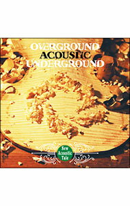 &nbsp;&nbsp;&nbsp; New　Acoustic　Tale の詳細 カテゴリ: 中古CD ジャンル: ジャパニーズポップス 国内のアーティスト 発売元: トイズファクトリー アーティスト名: OVERGROUND　ACOUST...