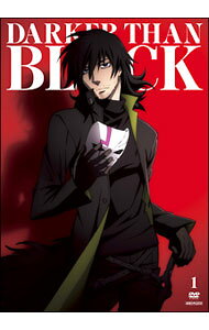 &nbsp;&nbsp;&nbsp; DARKER　THAN　BLACK−流星の双子−　1 の詳細 発売元: アニプレックス カナ: ダーカーザンブラックリュウセイノジェミニ01 DARKER THAN BLACK / オカムラテンサイ デ...