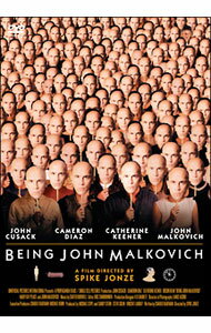 &nbsp;&nbsp;&nbsp; マルコヴィッチの穴 の詳細 発売元: アスミック・エースエンタテインメント カナ: マルコヴィッチノアナ BEING JOHN MALKOVICH / スパイクジョーンズ ディスク枚数: 1枚 品番: ...