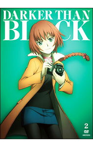 &nbsp;&nbsp;&nbsp; DARKER　THAN　BLACK−流星の双子−　2 の詳細 発売元: アニプレックス カナ: ダーカーザンブラックリュウセイノジェミニ02 DARKER THAN BLACK / オカムラテンサイ デ...
