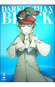 &nbsp;&nbsp;&nbsp; DARKER　THAN　BLACK−流星の双子−　3 の詳細 発売元: アニプレックス カナ: ダーカーザンブラックリュウセイノジェミニ03 DARKER THAN BLACK / オカムラテンサイ デ...
