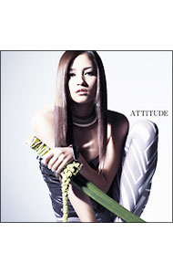 &nbsp;&nbsp;&nbsp; 【CD＋DVD】ATTITUDE　初回生産限定盤 の詳細 カテゴリ: 中古CD ジャンル: ジャパニーズポップス 国内のアーティスト 発売元: ソニー・ミュージックレコーズ アーティスト名: 黒木メイサ...