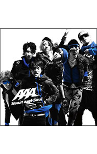 &nbsp;&nbsp;&nbsp; 【CD＋DVD】Heart　and　Soul　Type−B の詳細 2010年1月20日発表の23rdシングル。大人の雰囲気漂う前作「Hide-away」とはうって変わった、パワフルで熱いアッパー・チュ...