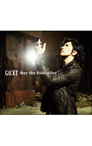 &nbsp;&nbsp;&nbsp; 【CD＋2DVD　ブックレット付】Stay　the　Ride　Alive　初回限定盤 の詳細 付属品：CD＋2DVD　ブックレット付 カテゴリ: 中古CD ジャンル: ジャパニーズポップス 国内のアーテ...