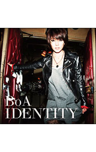 &nbsp;&nbsp;&nbsp; 【CD＋DVD】IDENTITY の詳細 カテゴリ: 中古CD ジャンル: 海外のロック＆ポップス 海外のアーティスト 発売元: エイベックス・エンタテインメント アーティスト名: BoA カナ: アイ...