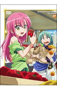 &nbsp;&nbsp;&nbsp; ハヤテのごとく！！2nd　season　07　初回限定版 の詳細 付属品: アウターケース・絵はがき・漫画付 発売元: 小学館 カナ: ハヤテノゴトクセカンドシーズン07ショカイゲンテイバン / イワサ...