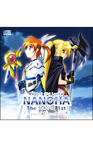 &nbsp;&nbsp;&nbsp; 魔法少女リリカルなのは　The　MOVIE　1st　Original　Sound　Track の詳細 発売元:キングレコード アーティスト名:アニメ カナ: マホウショウジョリリカルナノハザムービーファ...