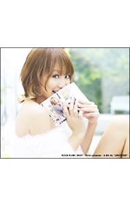 &nbsp;&nbsp;&nbsp; 【2CD】BEST−third　universe−＆8th　AL“UNIVERSE” の詳細 2010年にデビュー10周年を迎える倖田來未の、2月3日発表の作品。3枚目となるベストと8枚目のオリジナルの...