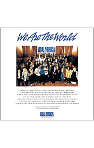 &nbsp;&nbsp;&nbsp; We　Are　The　World の詳細 発売元: ハピネット カナ: ウィアーザワールド WE ARE THE WORLD / マイケルジャクソン ディスク枚数: 1枚 品番: HMBR1067 リー...