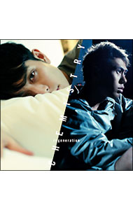 &nbsp;&nbsp;&nbsp; 【CD＋DVD】regeneration　初回生産限定盤 の詳細 カテゴリ: 中古CD ジャンル: ジャパニーズポップス 国内のアーティスト 発売元: デフスターレコーズ アーティスト名: CHEMIS...