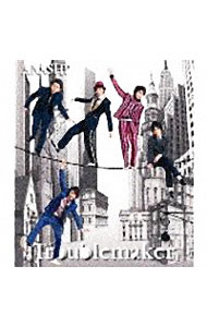 &nbsp;&nbsp;&nbsp; Troublemaker の詳細 カテゴリ: 中古CD ジャンル: ジャパニーズポップス 国内のアーティスト 発売元: ジェイ・ストーム アーティスト名: 嵐 カナ: トラブルメイカー TROUBLEM...