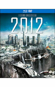 &nbsp;&nbsp;&nbsp; 【Blu−ray】2012　DVD付 の詳細 発売元: ソニー・ピクチャーズエンタテインメント カナ: ニセンジュウニブルーレイディスク 2012 / ローランドエメリッヒ Roland Emmeric...