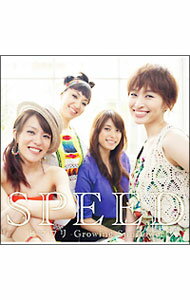 &nbsp;&nbsp;&nbsp; 【CD＋DVD】ヒマワリ−Growing　Sunflower− の詳細 「S.P.D.」に続く、約11ヵ月ぶりのシングル。通算17枚目となる本作は、代表曲のひとつ「my graduation」を彷彿とさ...