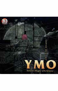 &nbsp;&nbsp;&nbsp; 【2CD】スーパー・ベスト・オブ　YMO の詳細 現在第一線で活躍するアーティストたちの多くに多大な影響を与えたYMOの代表曲を収録した、ロー・プライスが嬉しい2枚組ベスト盤。リマスタリングなどはしてい...