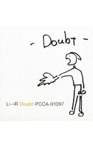 &nbsp;&nbsp;&nbsp; Doubt の詳細 ハードさを増した演奏が、ミスター・チルドレンと奥田民生の間、どこかに位置するはずの新境地を模索しているよう。ソングライティングに職人的なうまさがある人たちなので、TOKIOのような“...