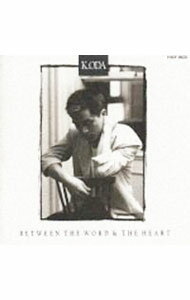 &nbsp;&nbsp;&nbsp; BETWEEN　THE　WORD＆THE　HEART の詳細 カテゴリ: 中古CD ジャンル: ジャパニーズポップス 国内のアーティスト 発売元: BMGファンハウス アーティスト名: 小田和正 カナ:...