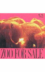 &nbsp;&nbsp;&nbsp; ZOO・フォー・セール の詳細 今までのヒット曲のリマスタリングに加え、世界リゾート博(あぁ、なんてZOOにぴったりの博覧会!)のテーマ曲(12)含む新曲2曲と、おまけに「Choo Choo Train...