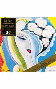 &nbsp;&nbsp;&nbsp; いとしのレイラ（リミックス・ヴァージョン） の詳細 昨年、未発表曲を多数掘り起こして3枚組でリリースされ話題になった“レイラ・ボックス”の、これはその中央をなす3分の1の別売り。あの名作2枚組をそのまま...