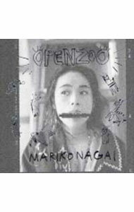 &nbsp;&nbsp;&nbsp; オープン・ズー の詳細 髪を伸ばして妙に女っぽくなった外観とは裏腹に、音楽はよりロックに向かった。自らのバンドとの作業で、オーソドックスでシンプルなバンド・サウンドを基調に、全作詞をてがけ、作曲もほとん...