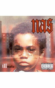 &nbsp;&nbsp;&nbsp; イルマティック の詳細 以前、メインソーツというグループでゲストに入っていたニューヨーク出身のラッパー、ナズの実質的なソロ・デビュー。ただのギャングスター・ラップではなく、ジャズ、R&Bなどの音楽的要素...
