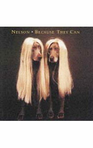 &nbsp;&nbsp;&nbsp; ビコーズ・ゼイ・キャン の詳細 ネルソンこれがなんと5年ぶりのセカンド・アルバム。70年代の名プレイヤーに加え、職人肌のジョン・ボイランがプロデュースに参加。カントリー、フォークなど音楽的な幅もぐっと広...