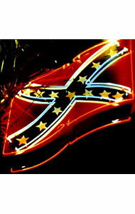 &nbsp;&nbsp;&nbsp; ギヴ・アウト・バット・ドント・キヴ・アップ の詳細 前作はハウスだったのに、今回はメンフィス録音で、60年代末のストーンズ風ダウン・トゥ・アース・ロックをやっている。わざわざトム・ダウドらを起用して、そ...