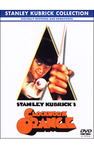 &nbsp;&nbsp;&nbsp; 時計じかけのオレンジ の詳細 発売元: ワーナー・ホーム・ビデオ カナ: トケイジカケノオレンジ A CLOCKWORK ORANGE / スタンリーキューブリック ディスク枚数: 1枚 品番: WTB...