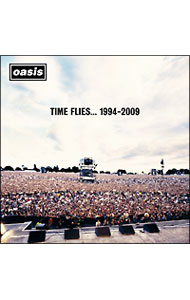 &nbsp;&nbsp;&nbsp; 【2CD】タイム・フライズ・・・1994−2009 の詳細 カテゴリ: 中古CD ジャンル: 海外のロック＆ポップス 海外のアーティスト 発売元: ソニー・ミュージックレコーズ アーティスト名: オアシ...