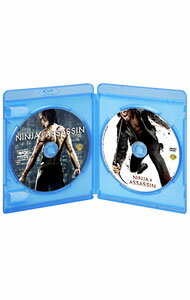 &nbsp;&nbsp;&nbsp; 【Blu−ray】ニンジャ・アサシン　ブルーレイ＆DVDセット の詳細 発売元: ワーナー・ホーム・ビデオ カナ: ニンジャアサシンブルーレイアンドディーブイディーセットブルーレイディスク NINJA ...