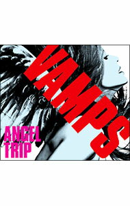 &nbsp;&nbsp;&nbsp; 【CD＋DVD】ANGEL　TRIP　初回生産限定盤 の詳細 カテゴリ: 中古CD ジャンル: ジャパニーズポップス 国内のアーティスト 発売元: エイベックス・マーケティング アーティスト名: VAM...