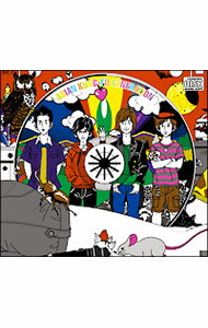 &nbsp;&nbsp;&nbsp; 【CD＋DVD】マジックディスク　初回生産限定盤 の詳細 約1年7ヵ月ぶりのフル・アルバム。LISMOオリジナル・ドラマ『就職戦線異状あり』主題歌「新世紀のラブソング」、フジテレビ系ドラマ『四畳半神話大...