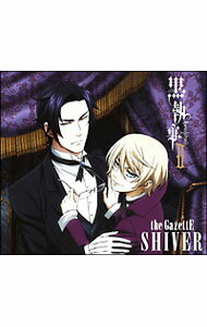 &nbsp;&nbsp;&nbsp; 【CD＋DVD】SHIVER　黒執事II期間限定盤 の詳細 カテゴリ: 中古CD ジャンル: ジャパニーズポップス 国内のアーティスト 発売元: ソニー・ミュージックレコーズ アーティスト名: Gaze...