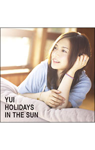 &nbsp;&nbsp;&nbsp; 【CD＋DVD】HOLIDAYS　IN　THE　SUN　初回限定盤 の詳細 カテゴリ: 中古CD ジャンル: ジャパニーズポップス 国内のアーティスト 発売元: ソニー・ミュージックレコーズ アーティス...